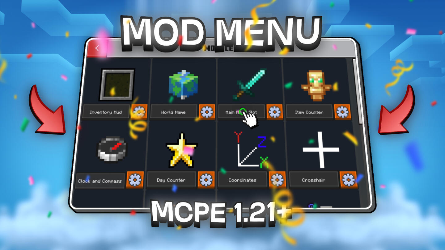 nova client & mcpe 1.21.31